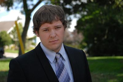 Innisfil accused testifies in own defence at mini-putt murder trial