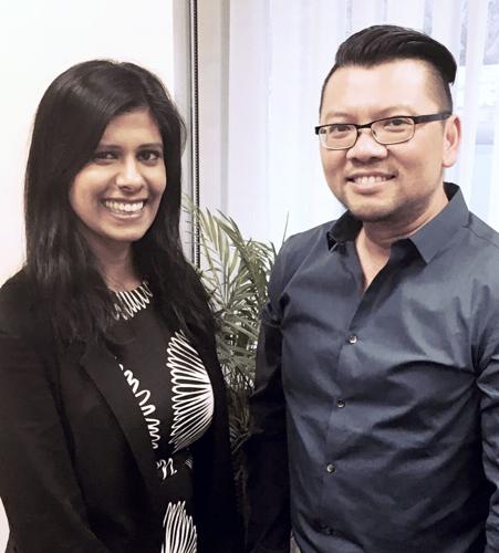 Scarborough hospital mental health team frees space for new patients