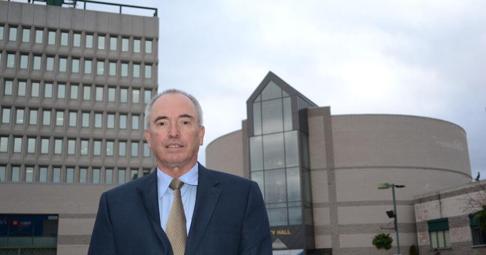 Longtime Barrie solicitor retiring this month
