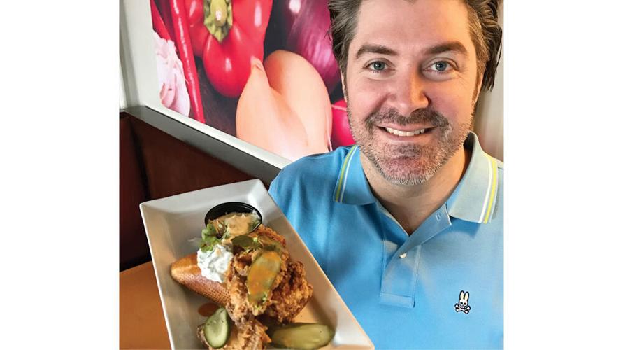 taste: Delicious Bites