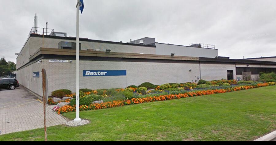 Multimillion investment at Baxter facility in Alliston secures hundreds ...