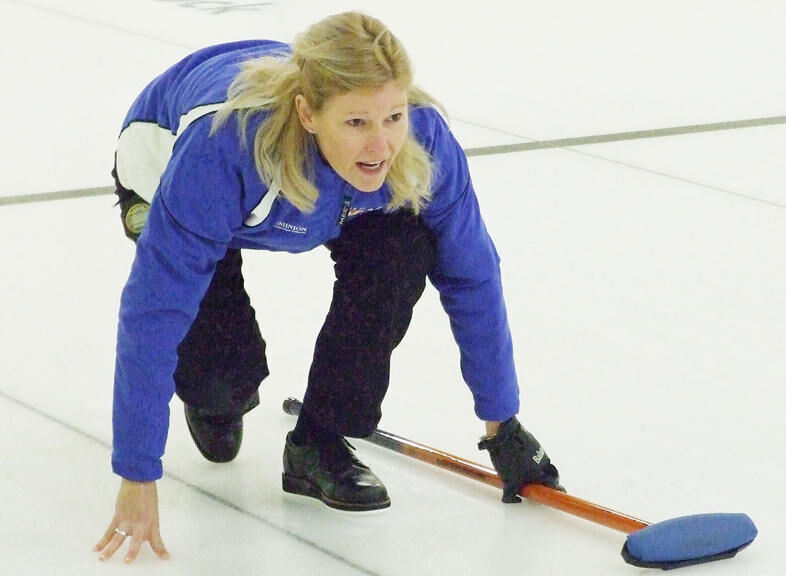 Fresh start for Middaugh