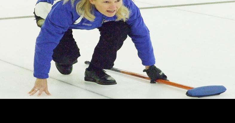 Fresh start for Middaugh