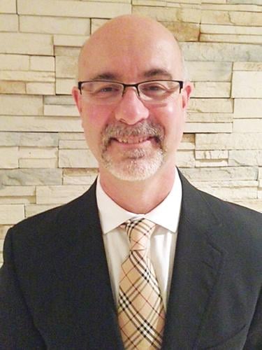 Dr. Martin Veall new chief of staff at Georgian Bay General Hospital in ...