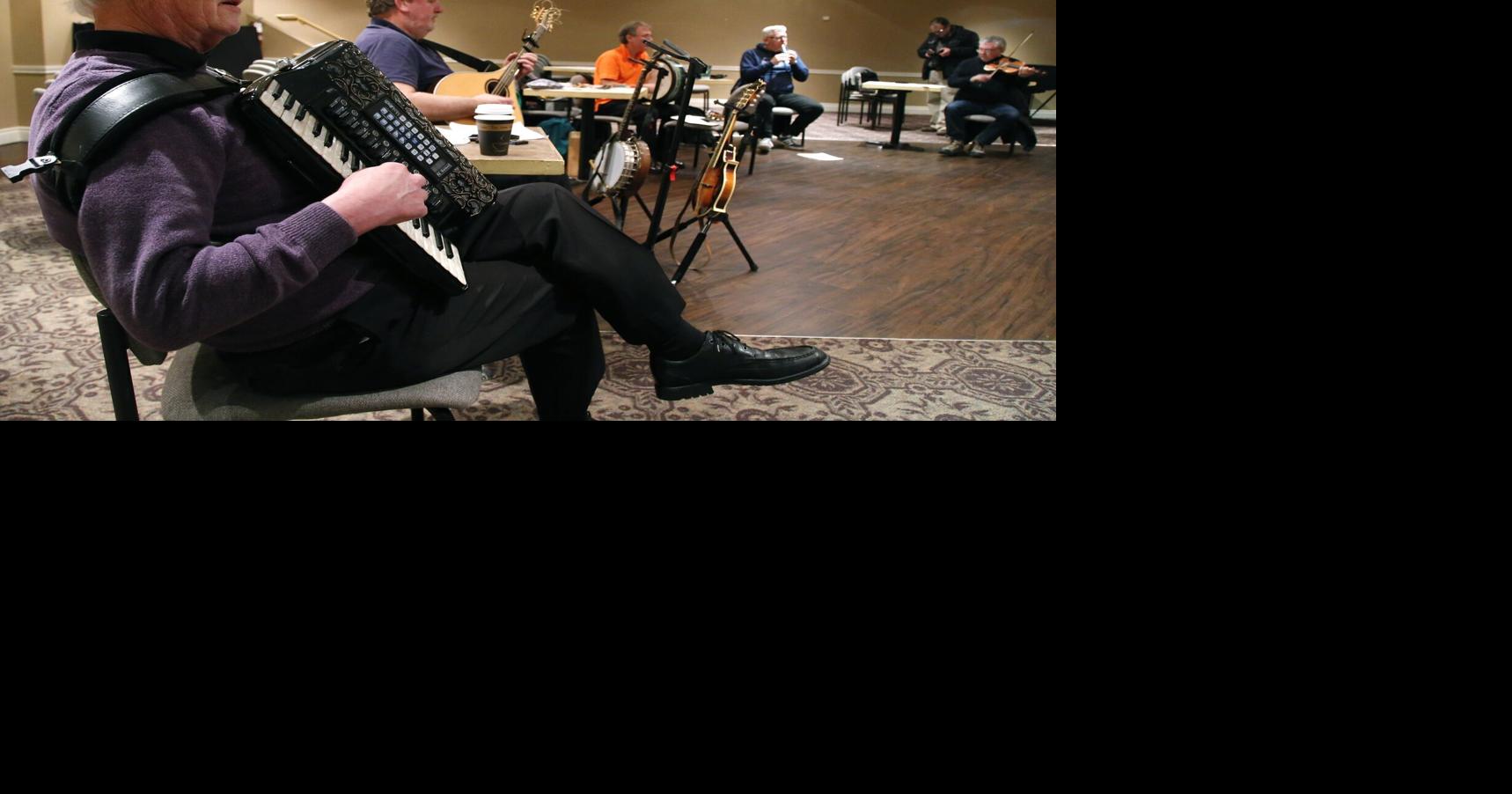 Who’s playing at Casino Rama Resort in March?