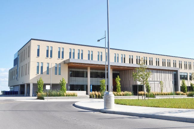 Lakehead celebrating 50 years