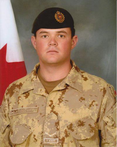 You are invited to Collier memorial ball hockey tourney