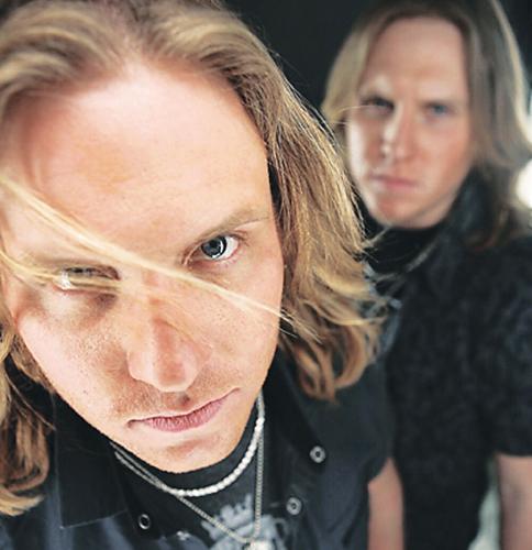 Midland's Jeffery Brothers return to rock roots
