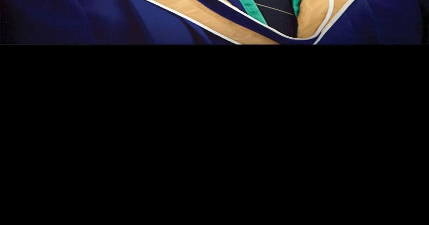 Former Alliston-area MPP George R. McCague dies