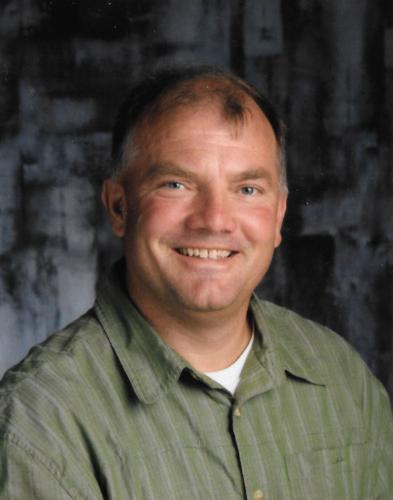 John Greer — Adjala-Tosorontio Deputy Mayor