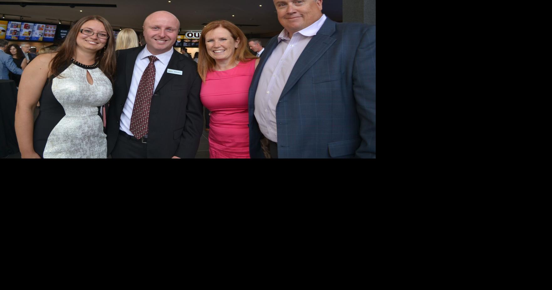 New Barrie Cineplex opens Friday