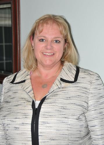 Heather Haddon hopes to represent Ward 2