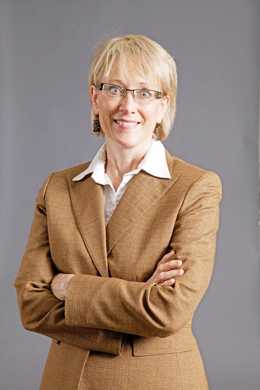 Midland, Orillia hospitals to share chief of staff