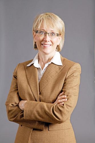 Midland, Orillia hospitals to share chief of staff