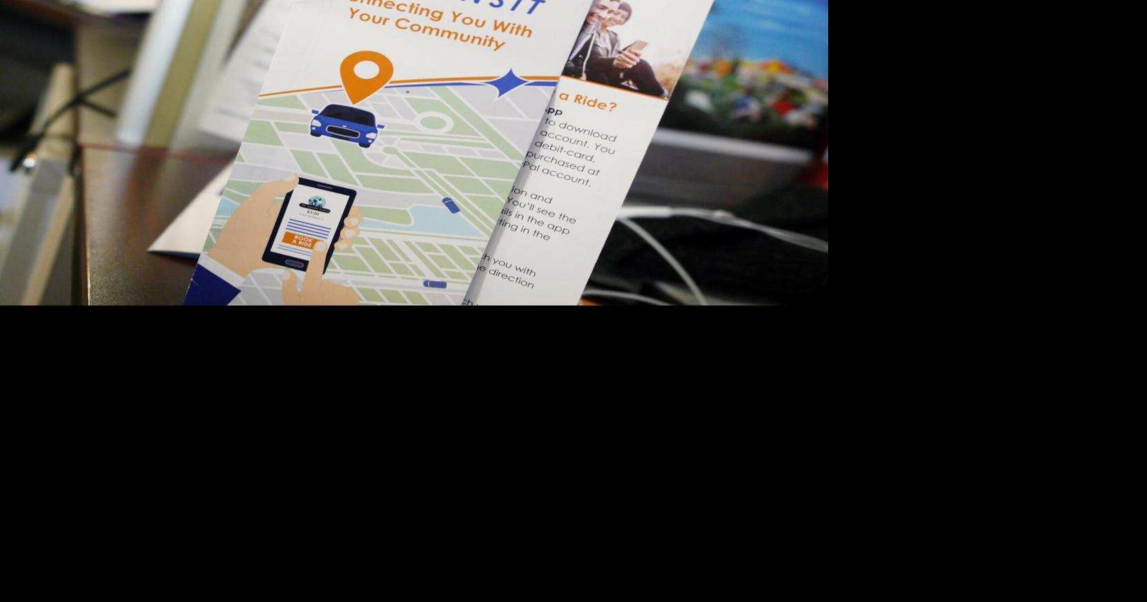 Residents take exception to Innisfil Transit ride cap as town approves ...