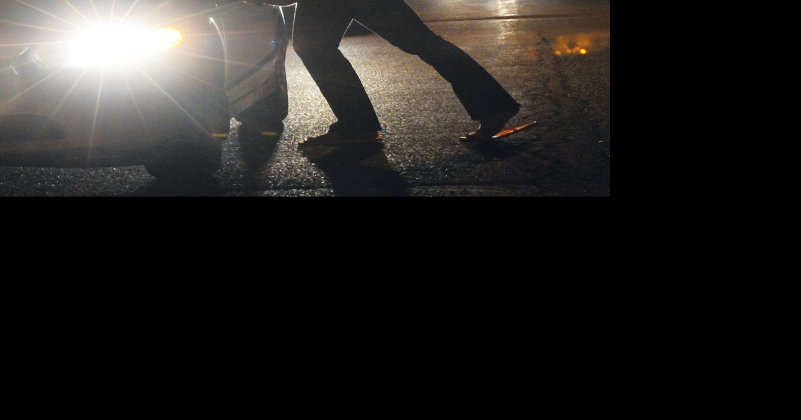 Analysis How Decriminalizing Sex Work Would Help Victims Of Human