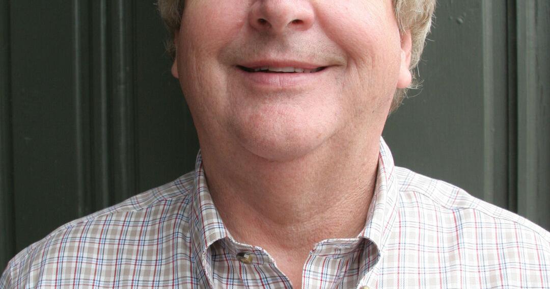 Rick Lloyd - Deputy Mayor - Collingwood