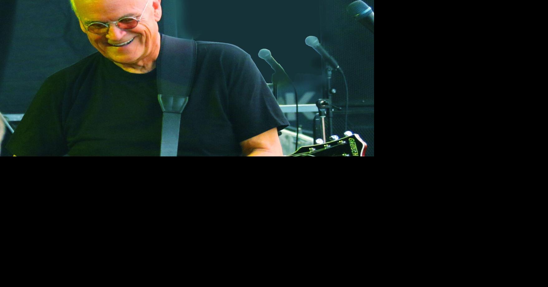 Award-winning musician Ian Thomas to perform in Orillia