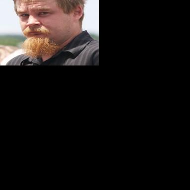 Andrew Fallows was sentenced Friday in death of Shania Slater, of Orillia