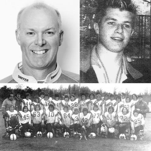 Glenn Howard among three new hall-of-fame inductees