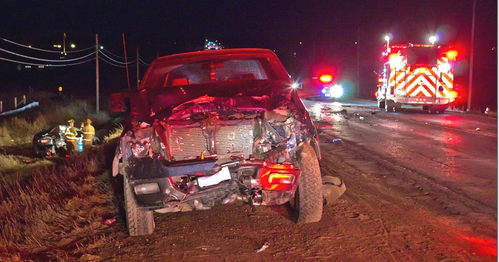 Defects ruled out in deadly crash