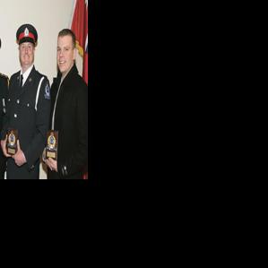 Midland’s finest recognized