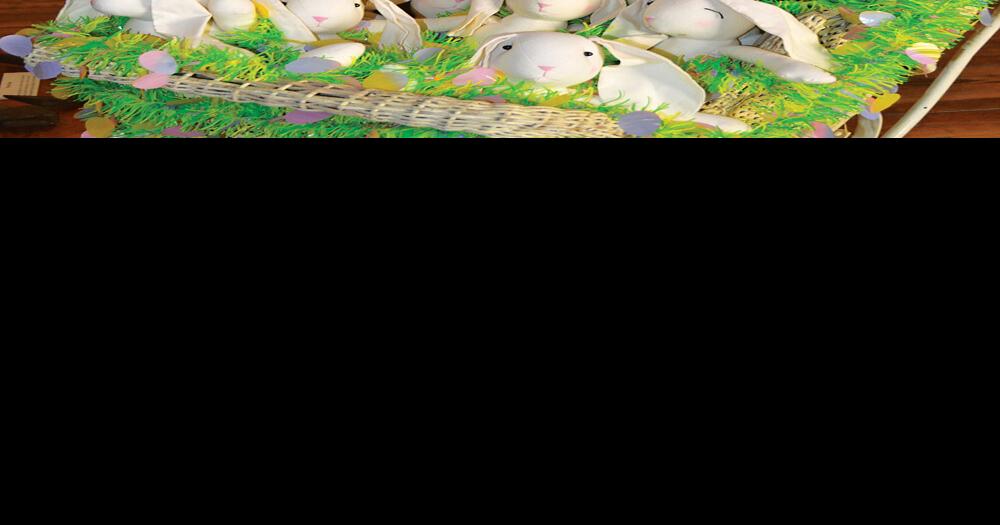 Things to do on Easter weekend in Simcoe County