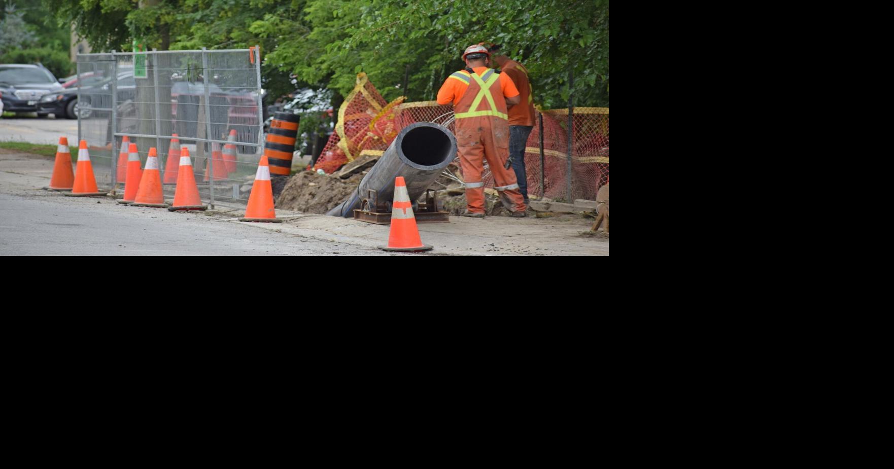 One-day road closure coming up Aug. 17 in Beeton for pipeline project