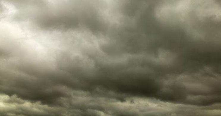 ‘Dangerous thunderstorms’: Weather alert issued for Simcoe