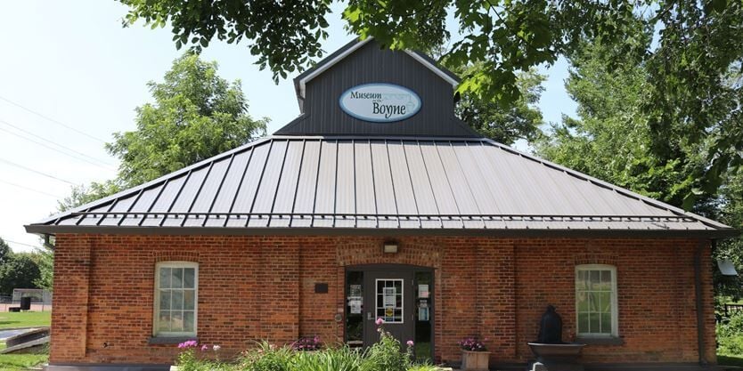 Explore 17 museums in Simcoe County area