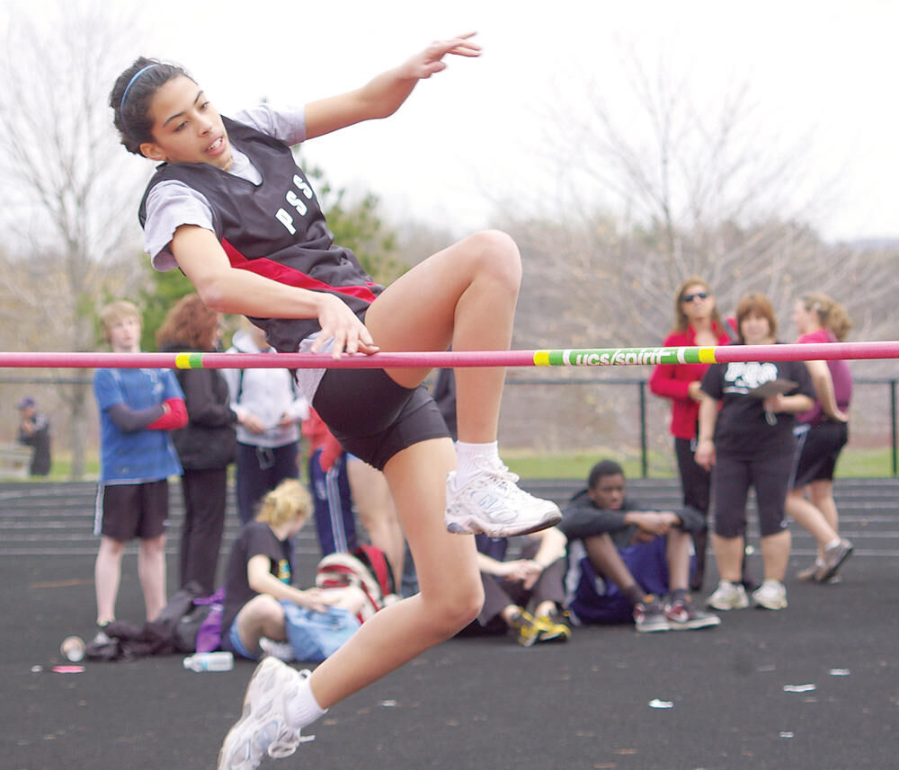 When Does Outdoor Track Season Start In High School at Henry Storms blog
