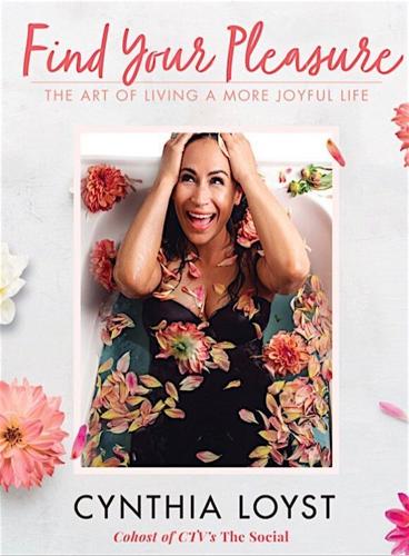 Barrie native and TV personality Cynthia Loyst inspires people to find ...