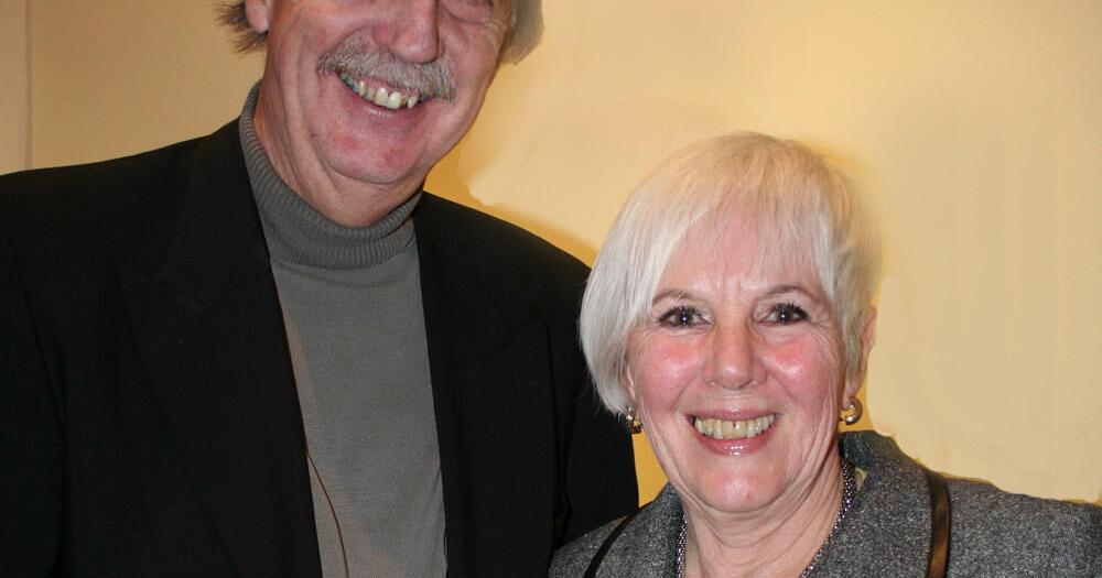 Clumpus hounoured by Foundation