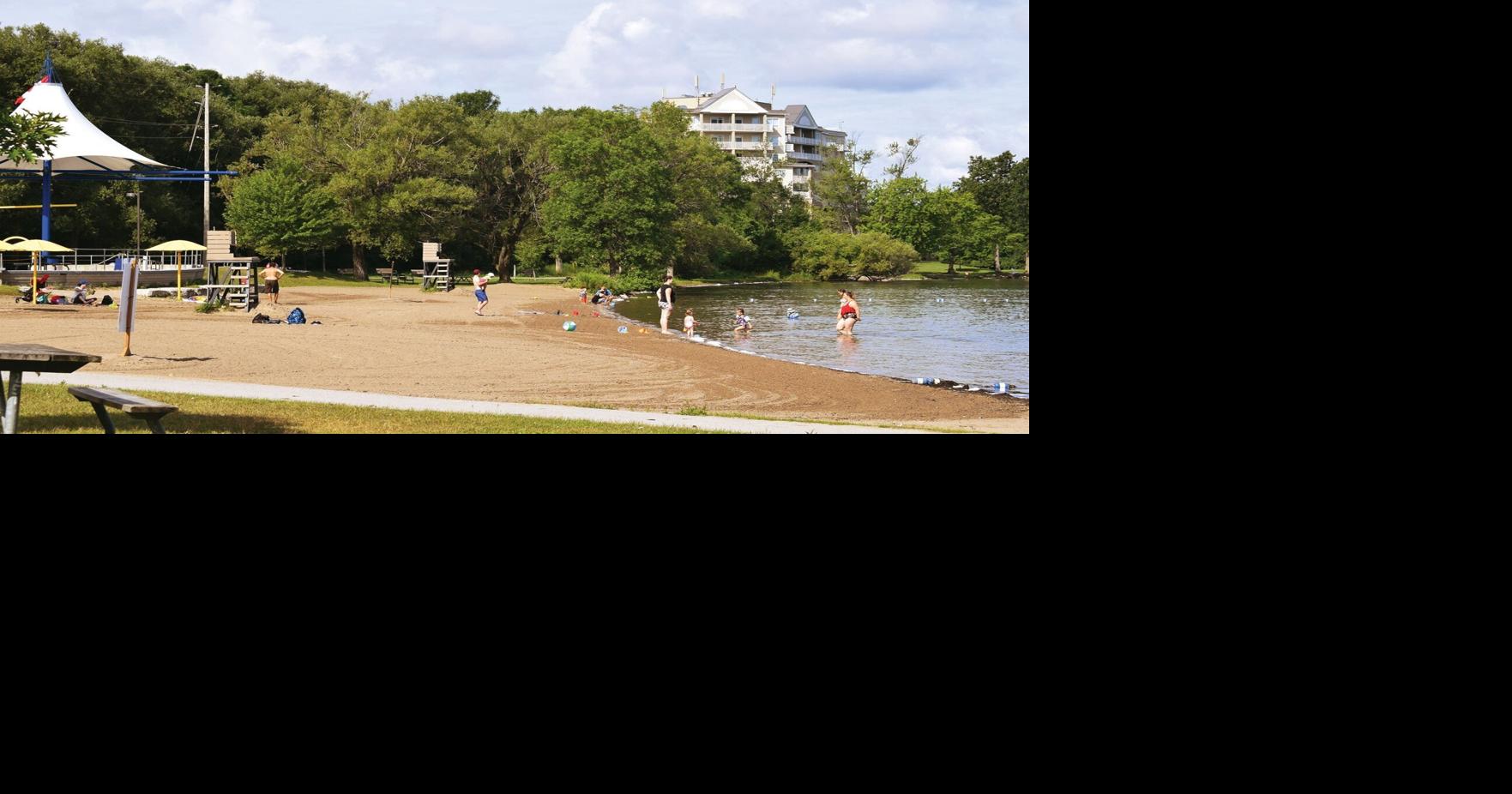 Make a splash and eat a treat: Five things to do in Orillia this summer