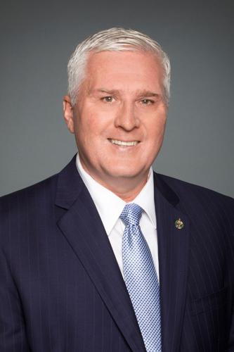 Barrie Innisfil Mp John Brassard Criticized By Liberals For George