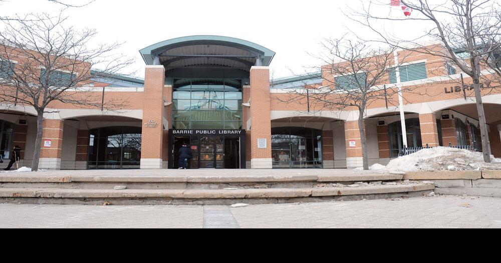 Barrie Public Library seeks Comic Con logo creators