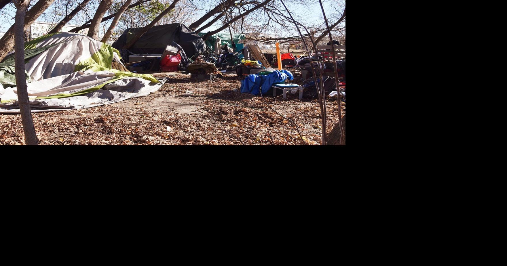 Advocates concerned, optimistic over Barrie homelessness motion