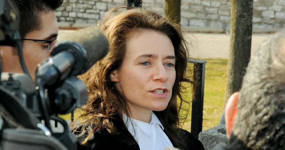 Campione guilty of first-degree murder