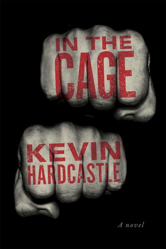 Midland author Kevin Hardcastle's latest work on list of must-read ...