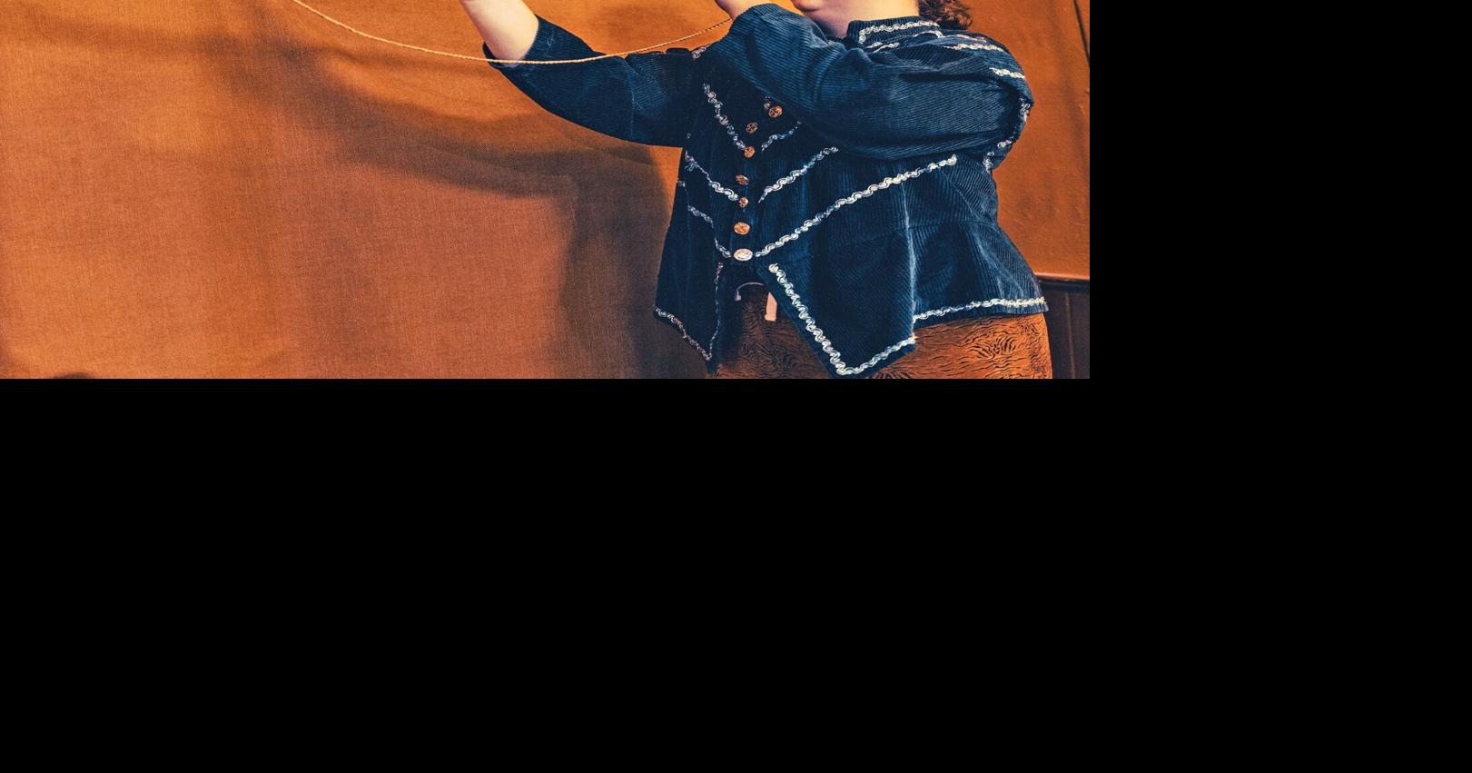 Panto play makes return to Cookstown theatre