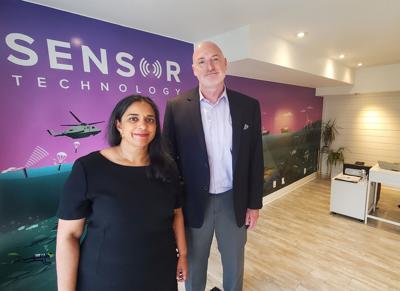 Collingwood company gets $500K grant for $3.3M expansion