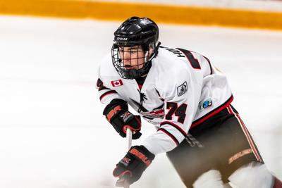 Alliston hockey player gearing up for ‘unbelievable experience’ at ...