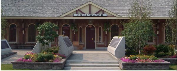 Collingwood Museum looking for Shipyards artifacts for upcoming exhibit
