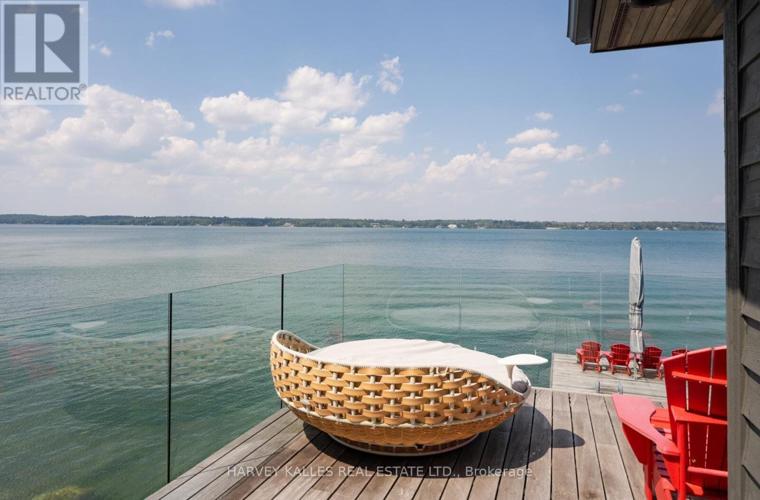 Most expensive Simcoe County homes for sale