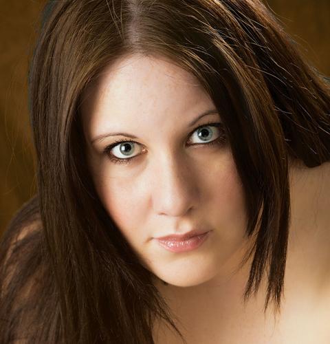 Amy Rose receives music award