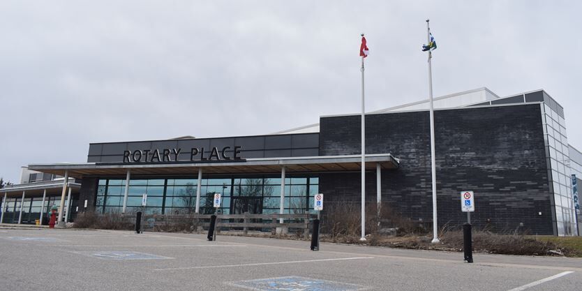 10 Simcoe County buildings LEED-ing the way