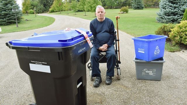 'Going to be impossible': How will people with disabilities handle ...