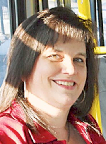 Town of Midland, CAO Carolyn Tripp go separate ways