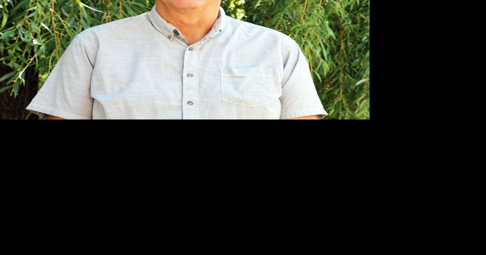 Kal Johnson — Ramara Township Ward 5