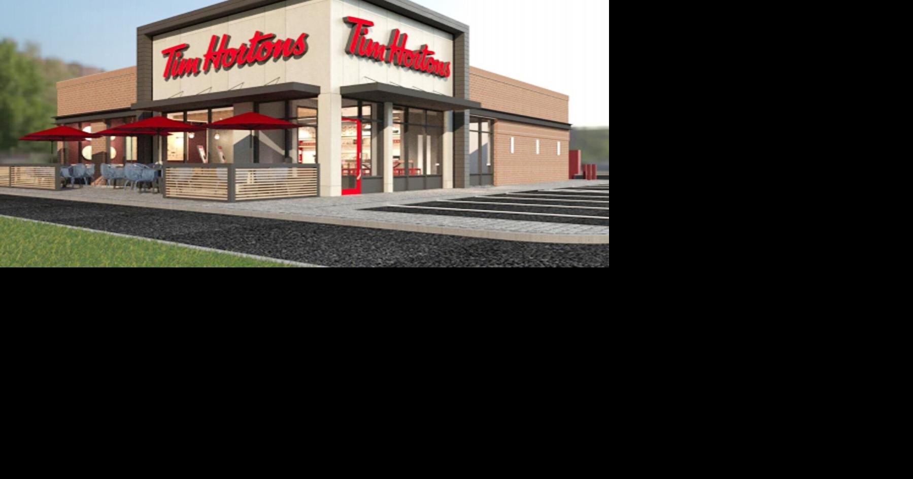 New Tim Hortons store approved in Beeton
